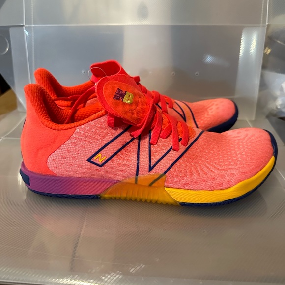 New Balance | Shoes | New Balance Womens Minimus Tr V Cross Trainer ...